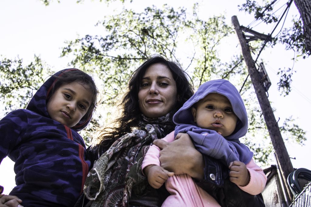 Dollar Street - photos as data to kill country stereotypes