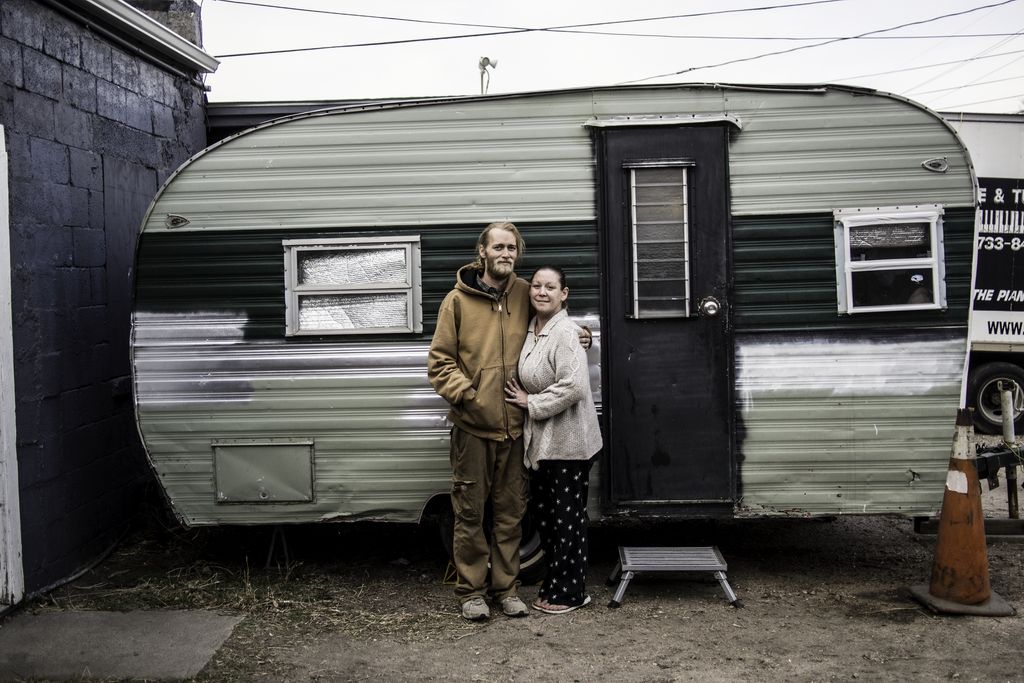 Dollar Street - photos as data to kill country stereotypes