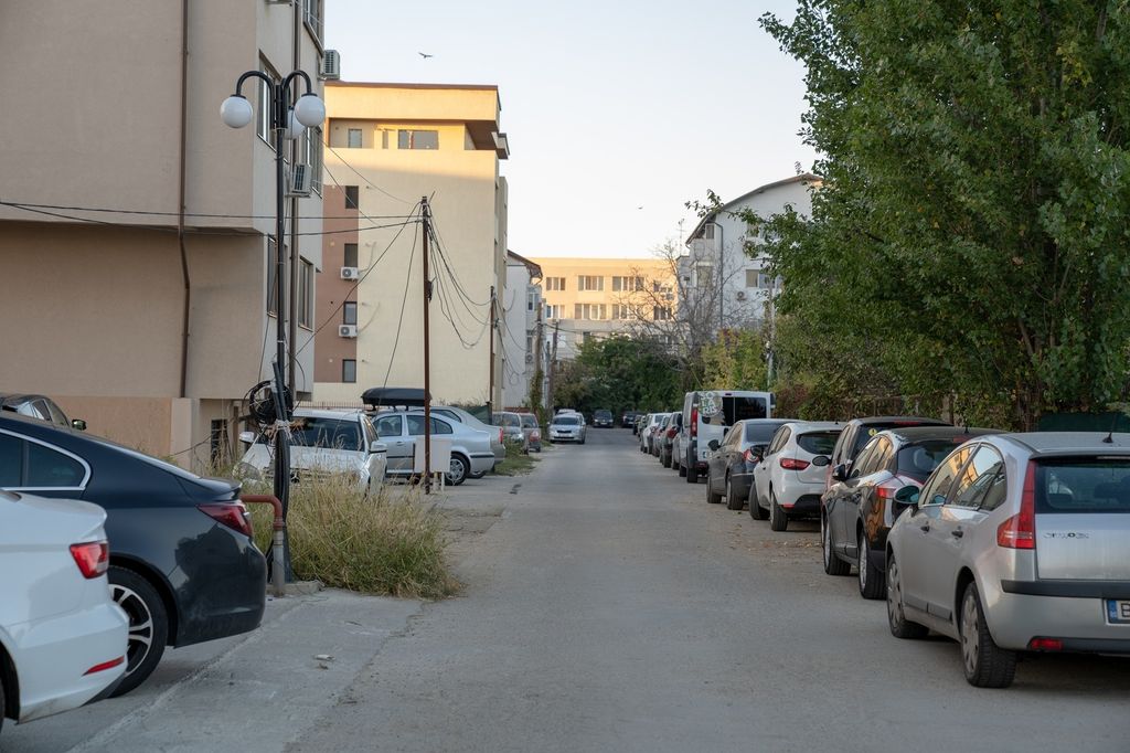 Dollar Street - photos as data to kill country stereotypes