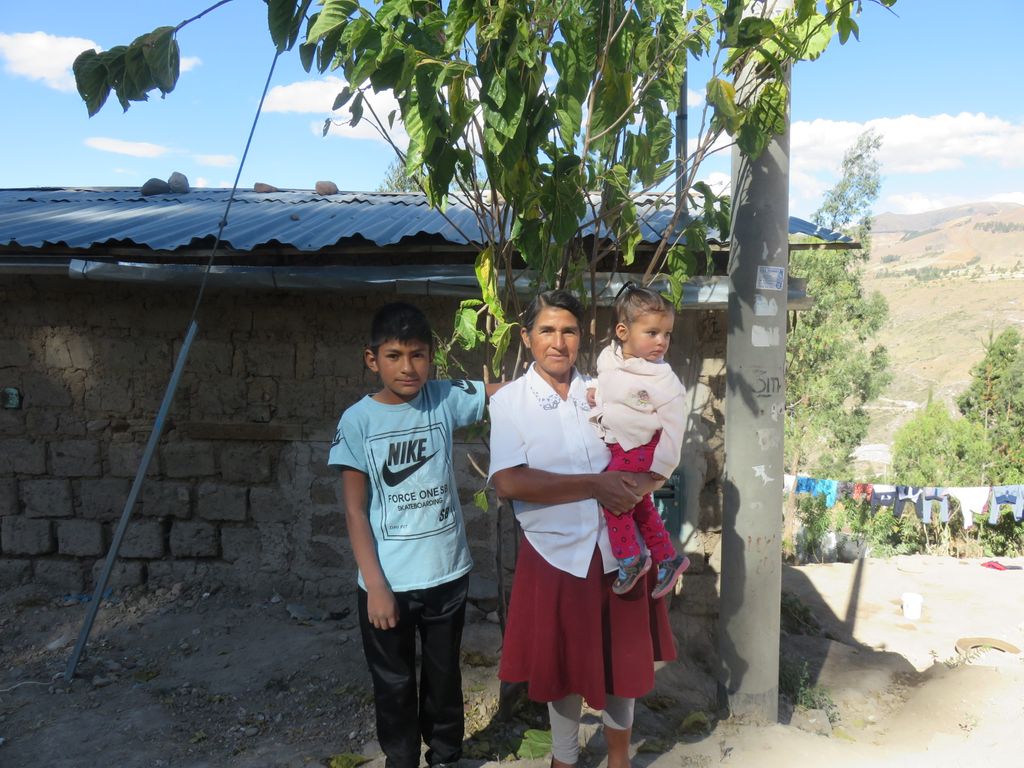 Dollar Street - photos as data to kill country stereotypes