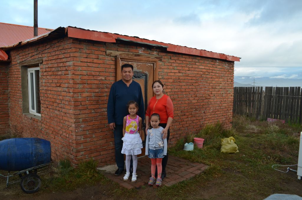 Dollar Street - photos as data to kill country stereotypes