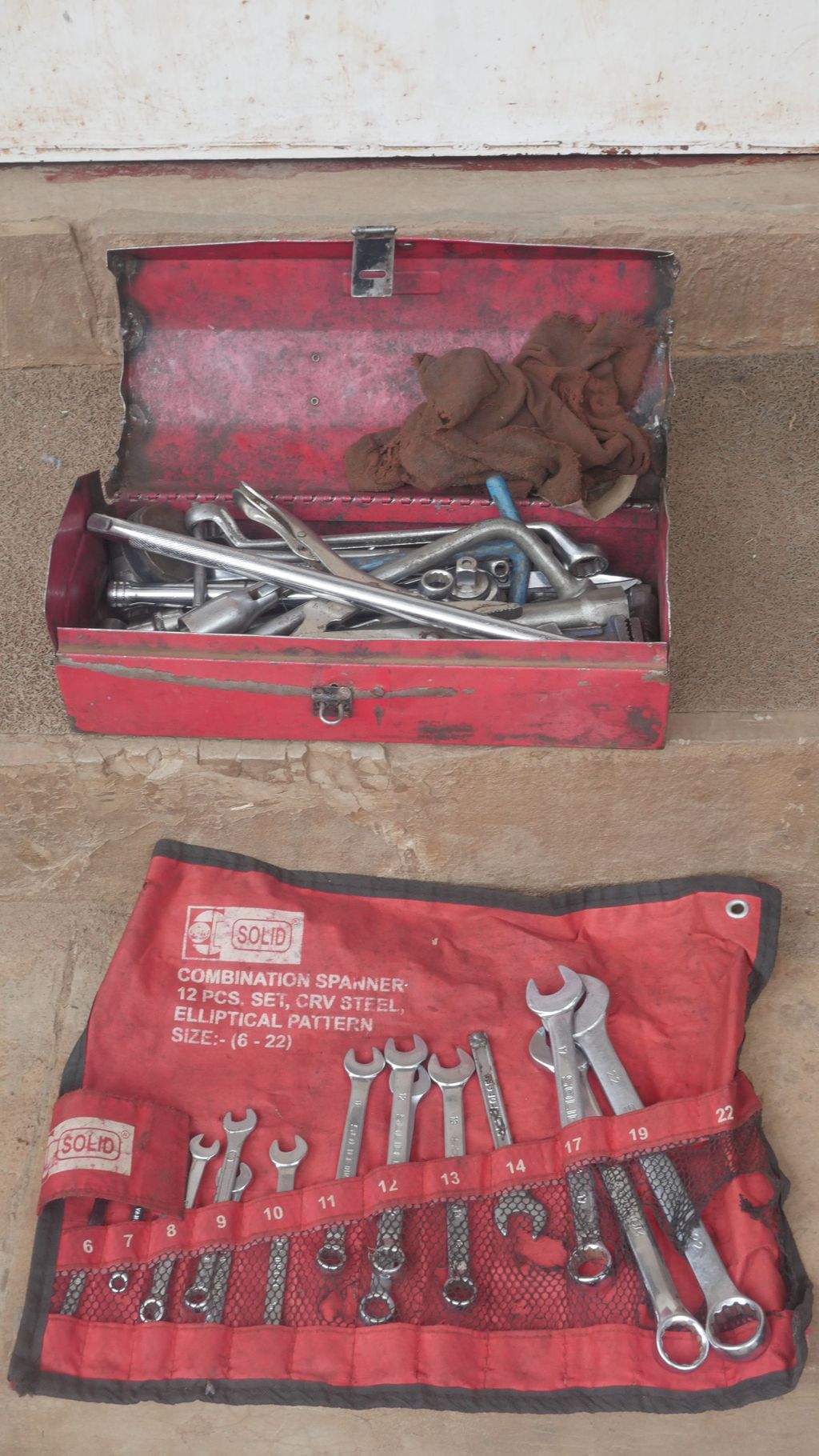 Dollar Street - photos as data to kill country stereotypes