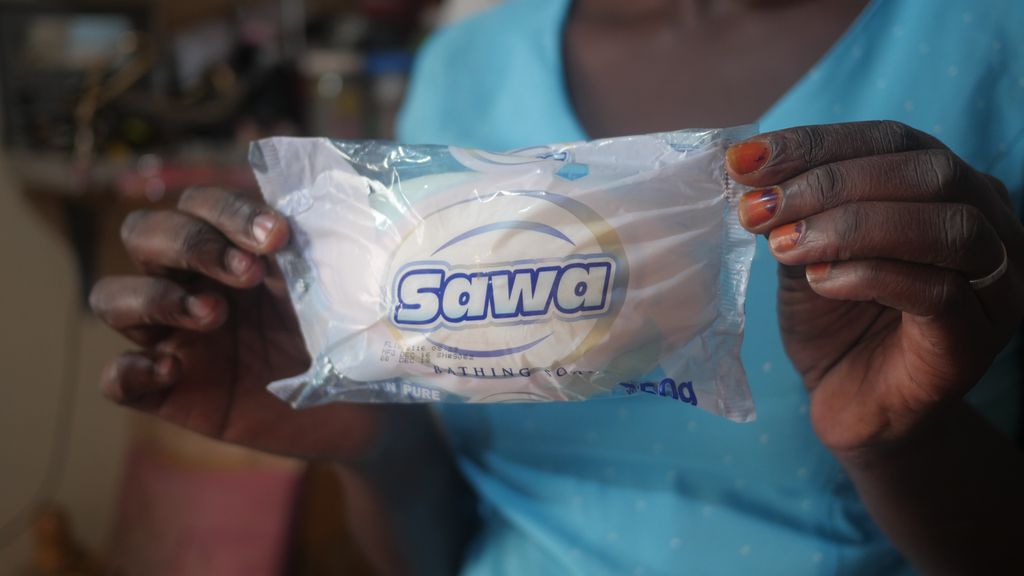 Dollar Street - photos as data to kill country stereotypes