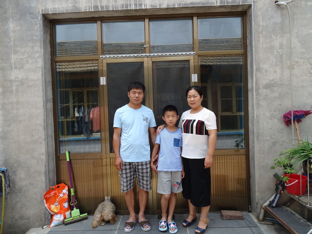 Dollar Street - photos as data to kill country stereotypes