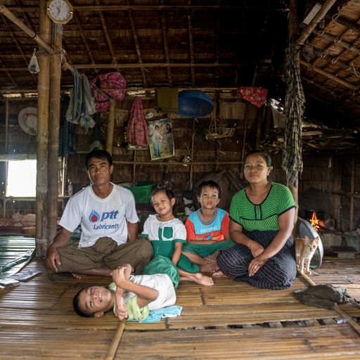 Family 202 | families | Dollar Street