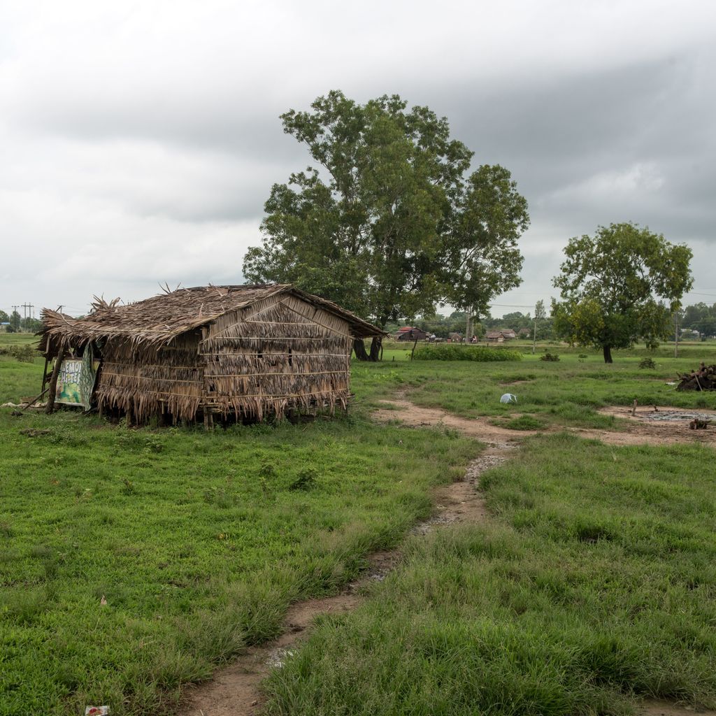 Dollar Street - photos as data to kill country stereotypes