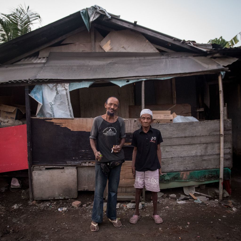 Dollar Street - photos as data to kill country stereotypes