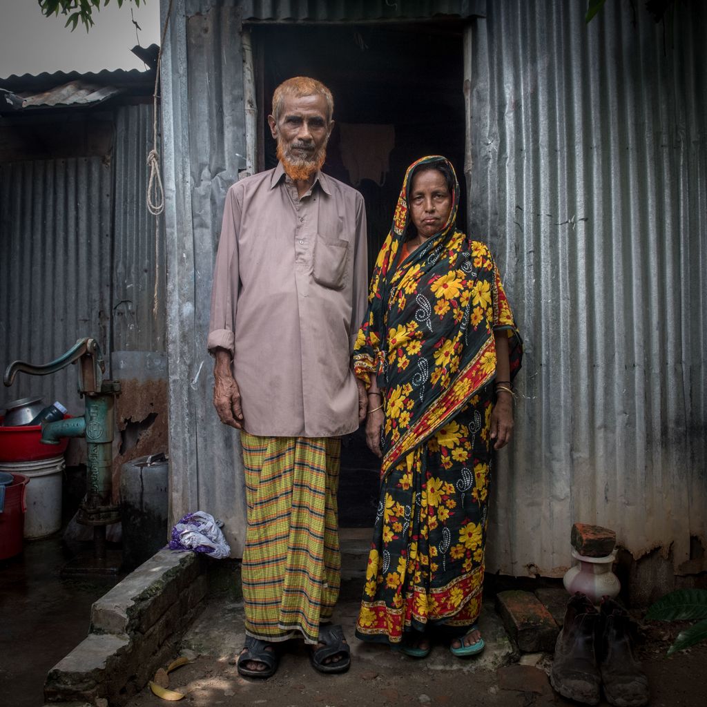 Dollar Street - photos as data to kill country stereotypes