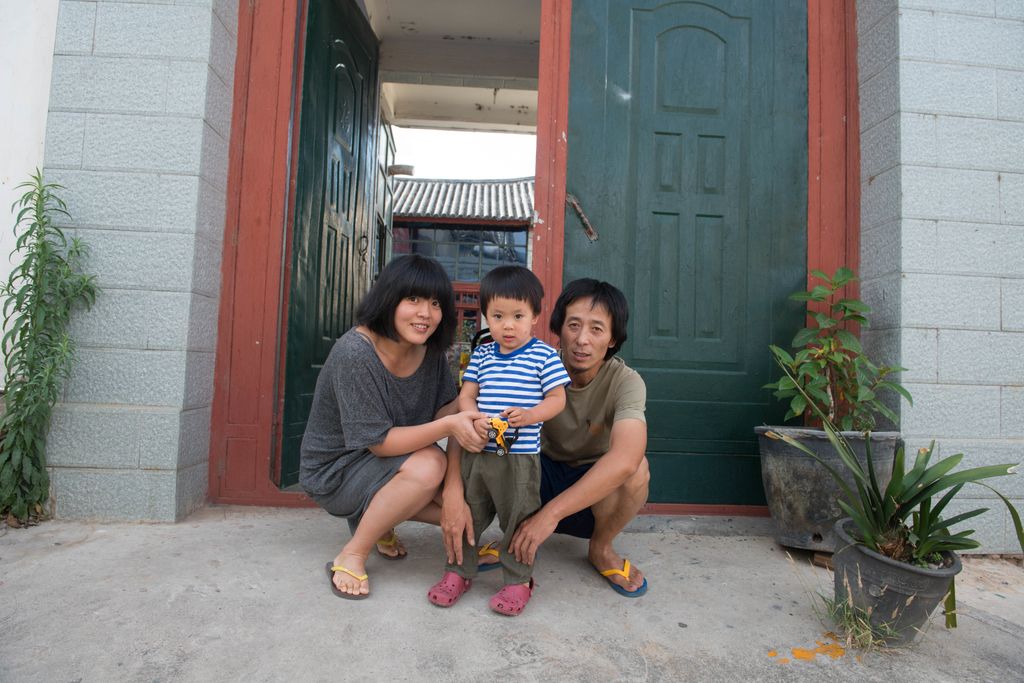 Dollar Street - photos as data to kill country stereotypes