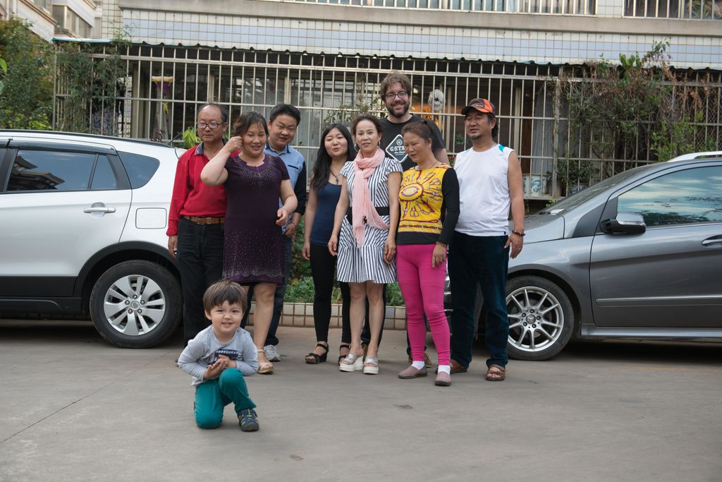 Dollar Street - photos as data to kill country stereotypes