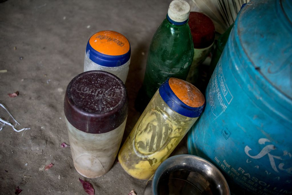 Family 166 | families | Dollar Street