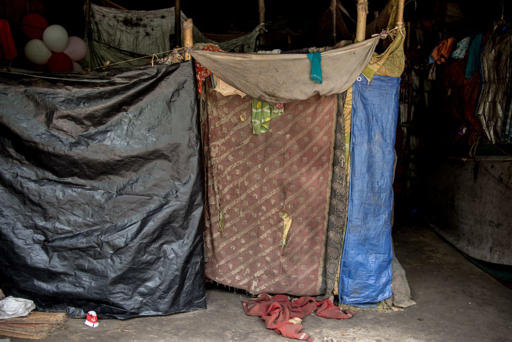 Dollar Street - photos as data to kill country stereotypes