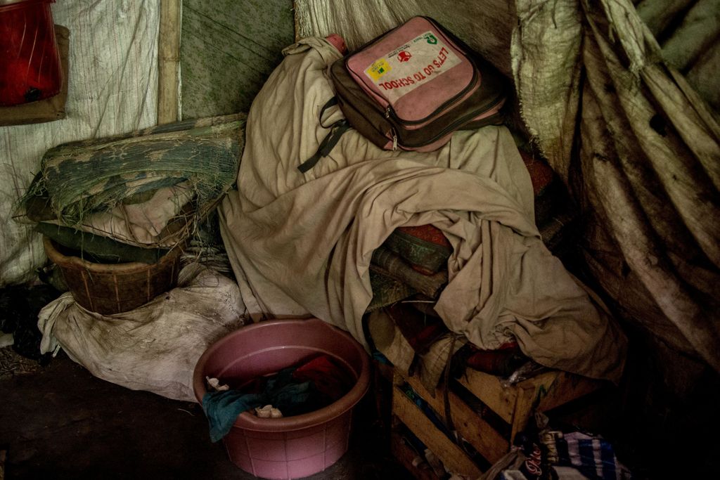 Dollar Street - photos as data to kill country stereotypes
