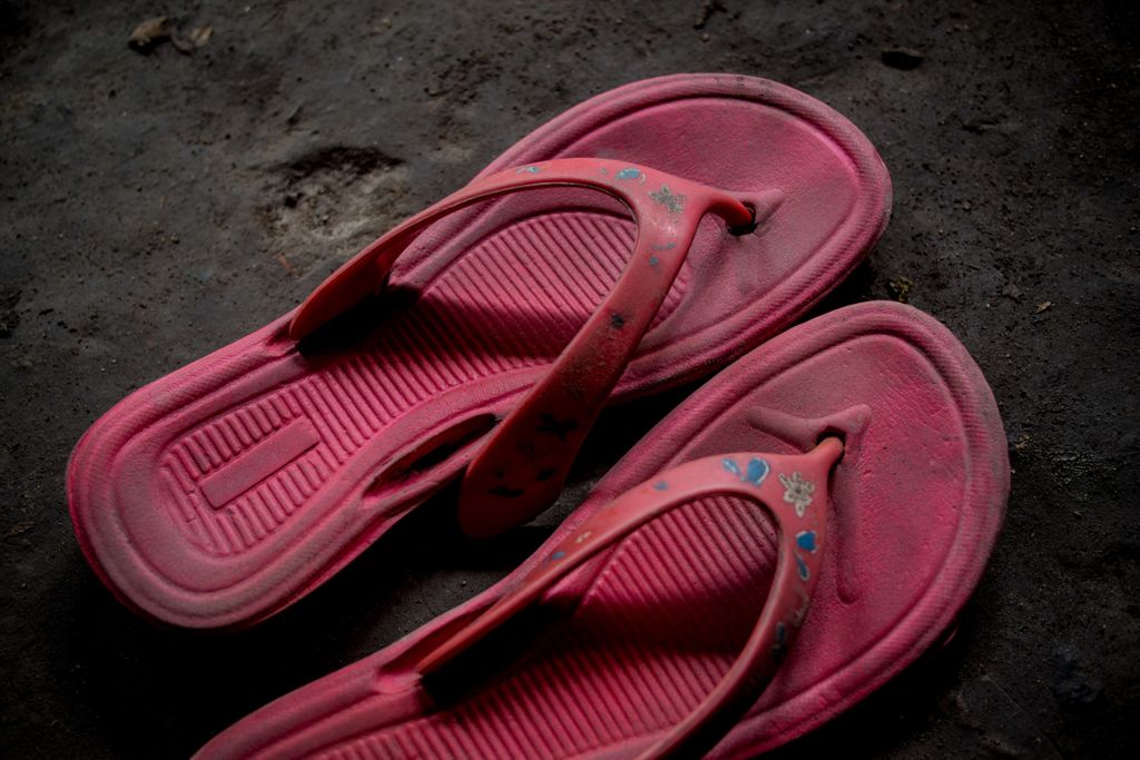 Dollar Street - photos as data to kill country stereotypes