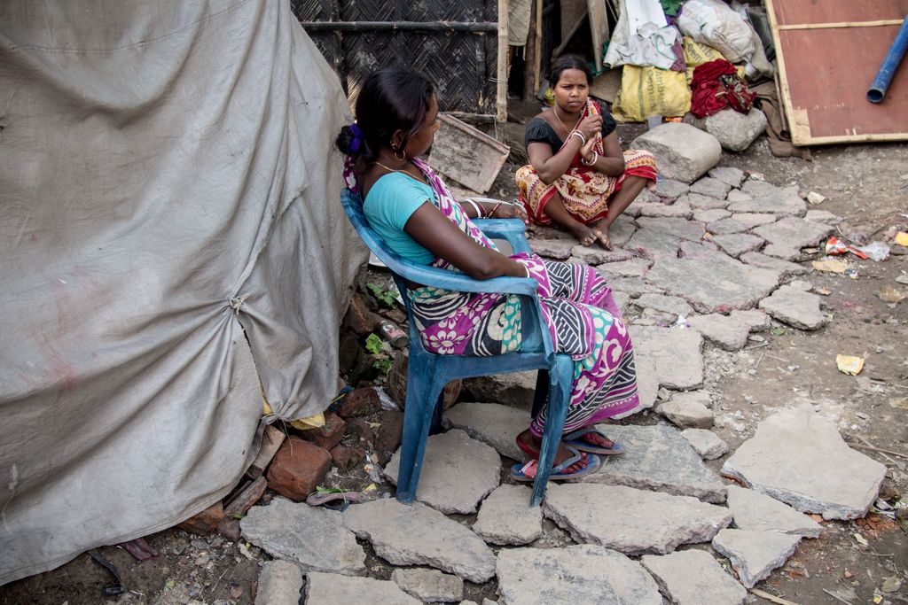 Dollar Street - photos as data to kill country stereotypes