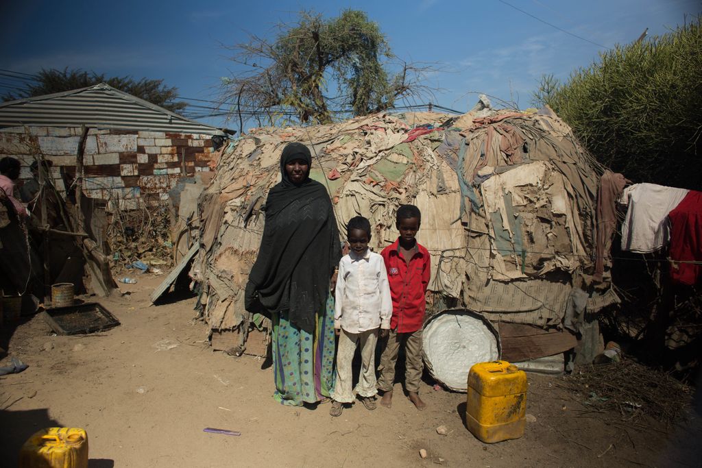 Dollar Street - photos as data to kill country stereotypes