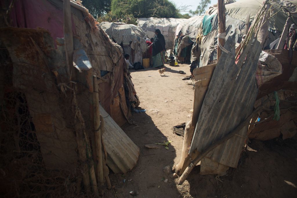 Dollar Street - photos as data to kill country stereotypes