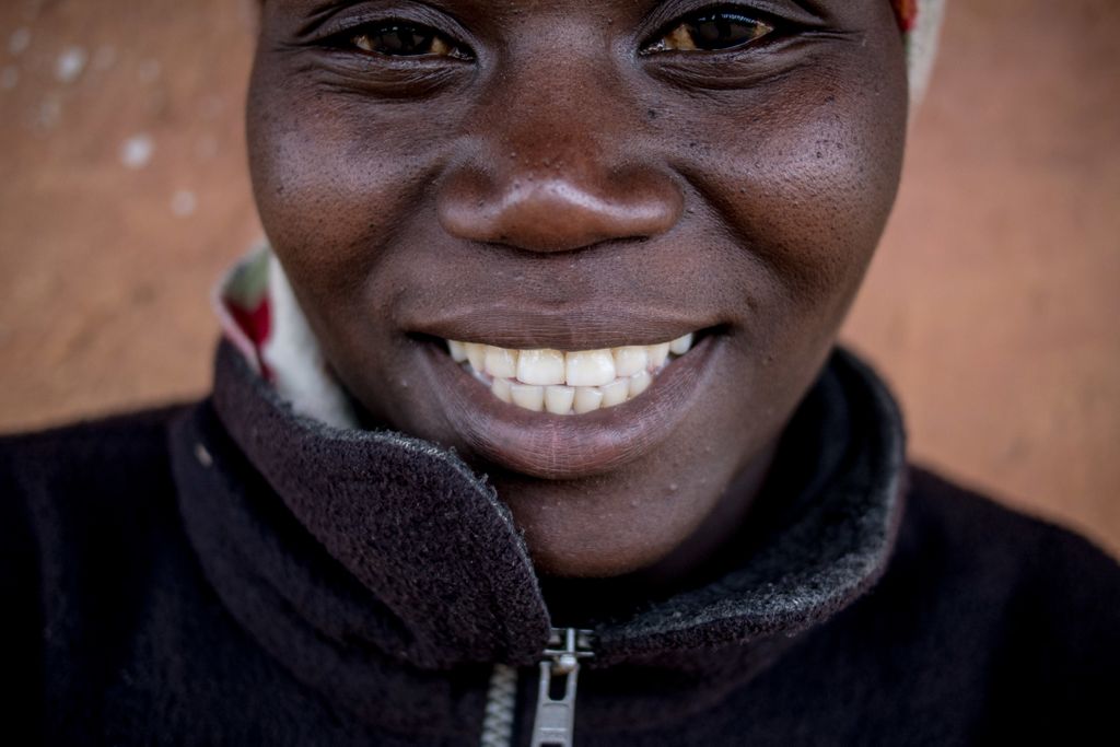 Dollar Street - photos as data to kill country stereotypes