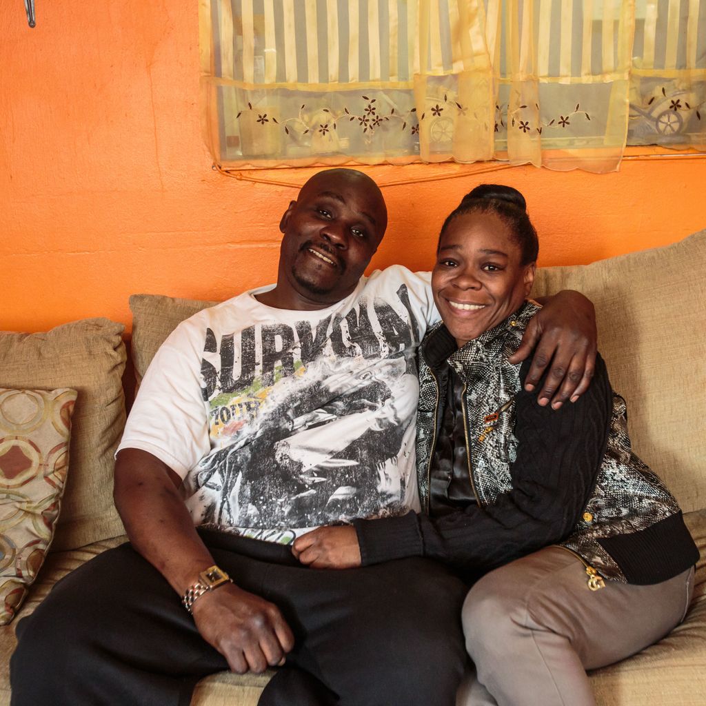 Dollar Street - photos as data to kill country stereotypes