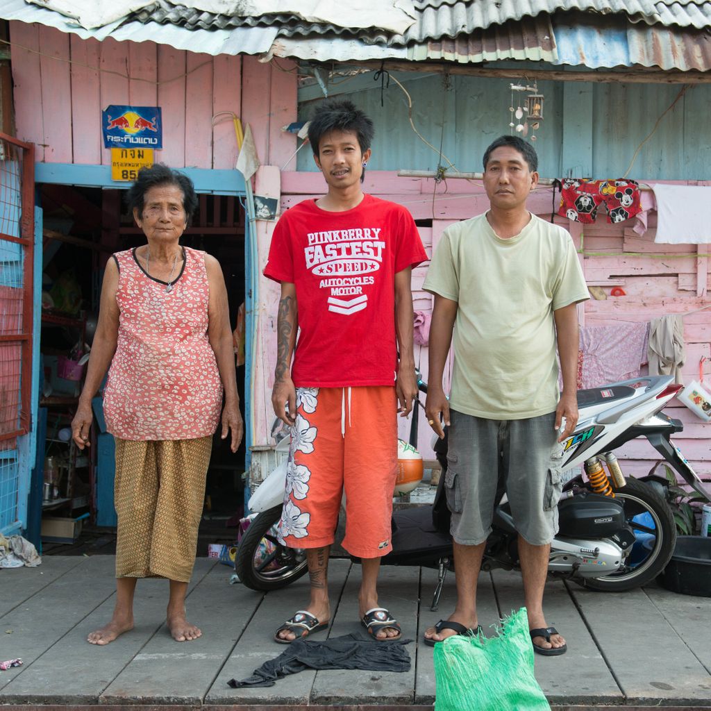 Dollar Street - photos as data to kill country stereotypes