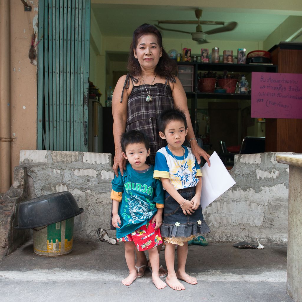 Dollar Street - photos as data to kill country stereotypes