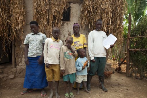 Family 120 | families | Dollar Street