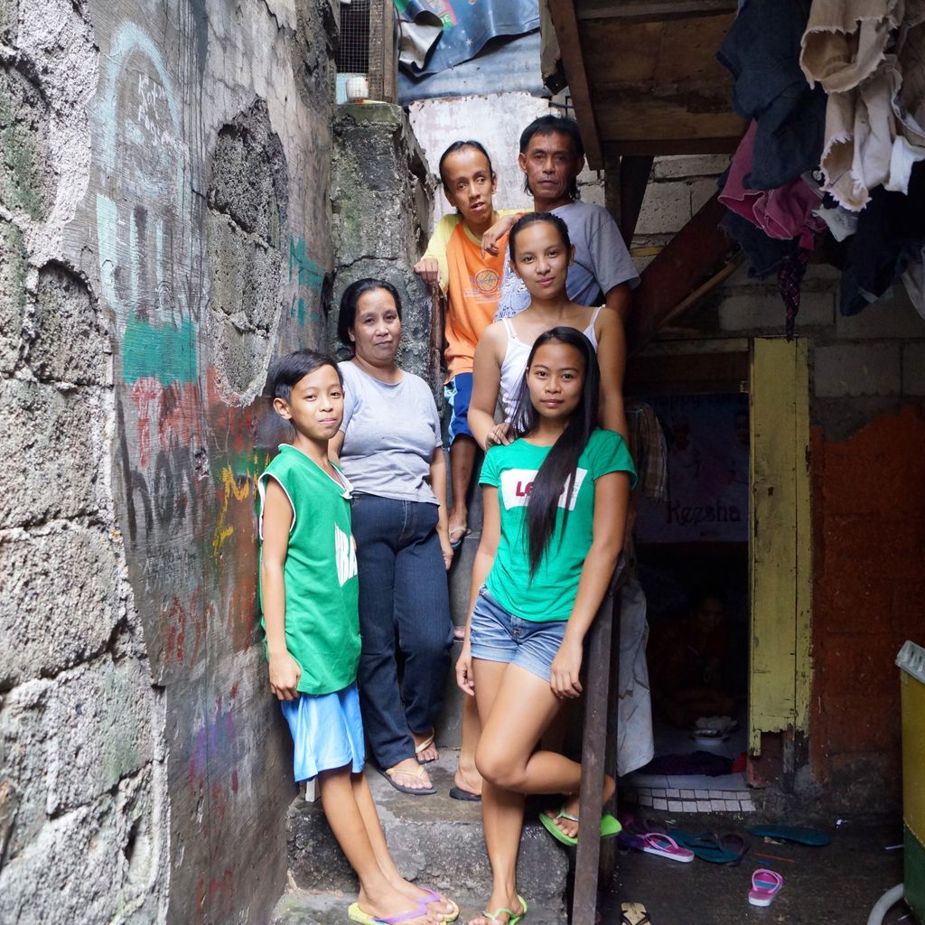 Dollar Street - photos as data to kill country stereotypes