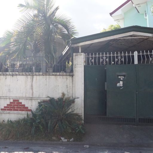 Legarda | families | Dollar Street