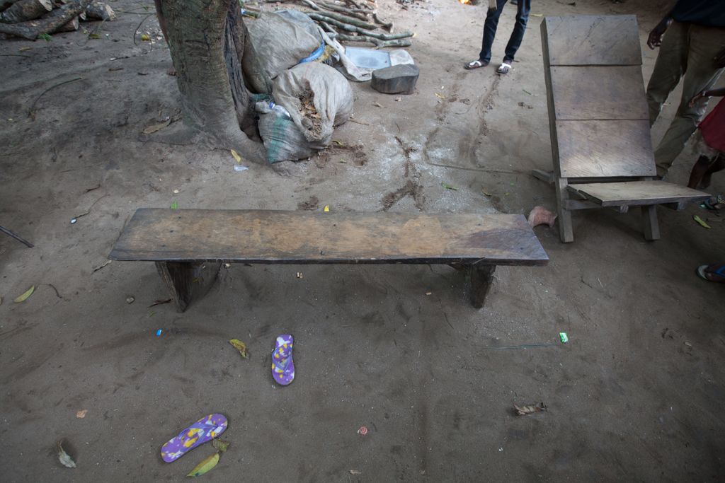 Dollar Street - photos as data to kill country stereotypes
