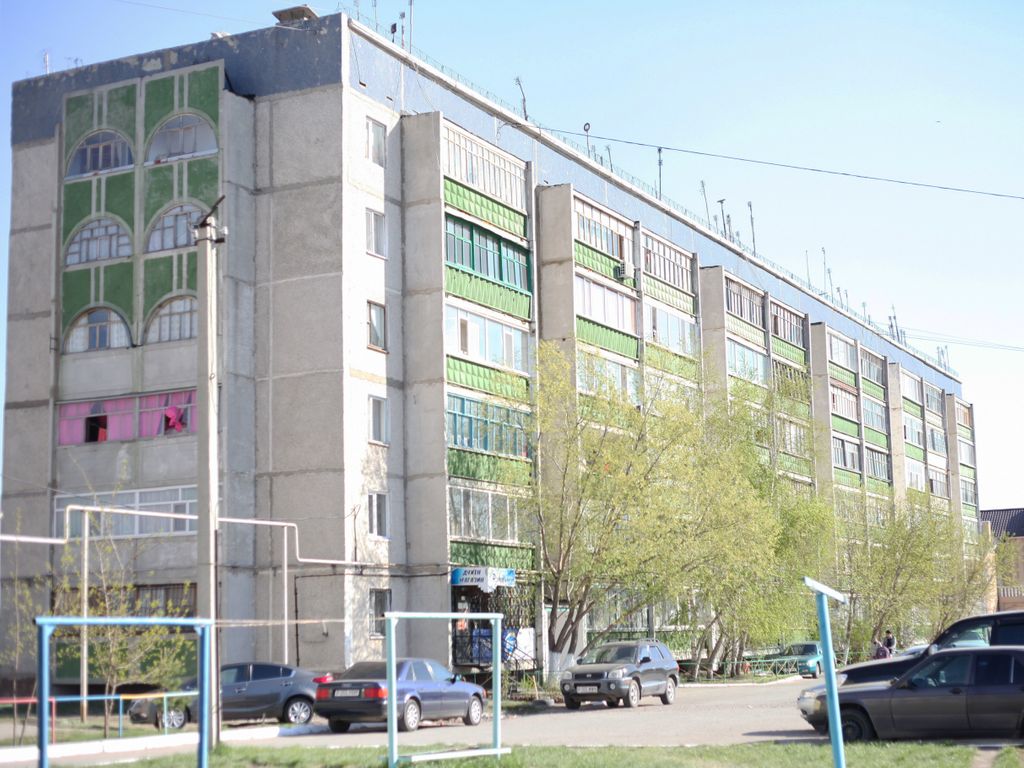 Dollar Street - photos as data to kill country stereotypes