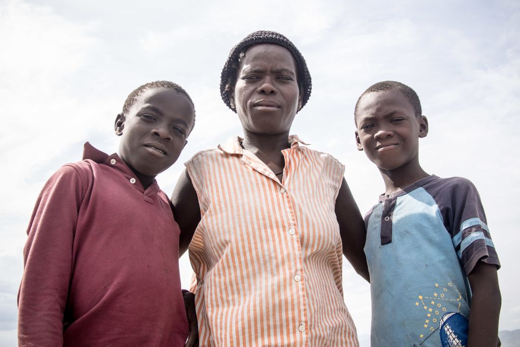 Dollar Street - photos as data to kill country stereotypes