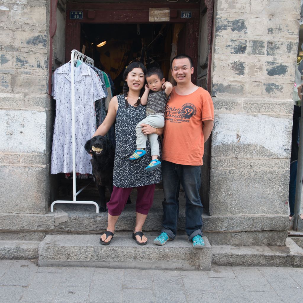 Dollar Street - photos as data to kill country stereotypes