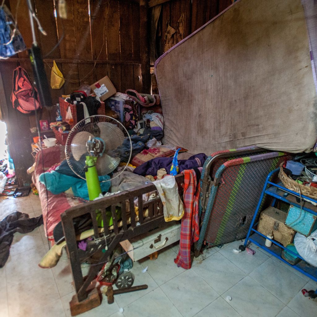 Dollar Street - photos as data to kill country stereotypes