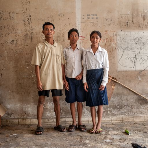 Family 35 | families | Dollar Street