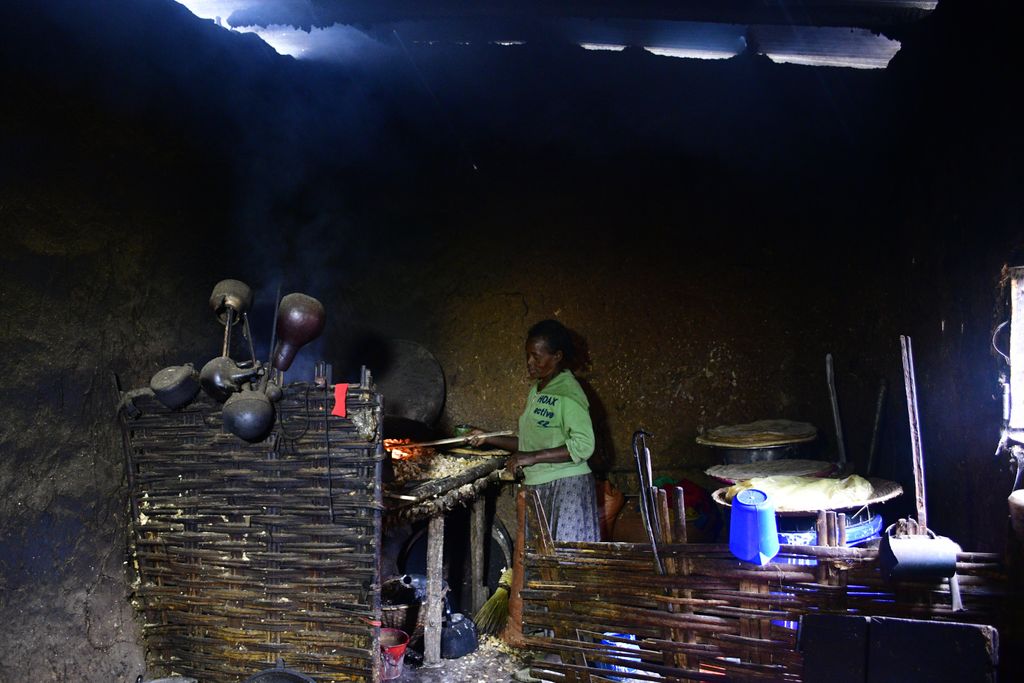 Dollar Street - photos as data to kill country stereotypes