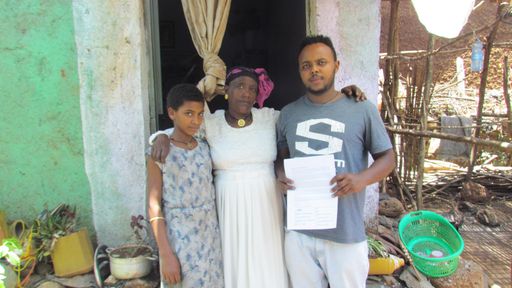 Family 374 | families | Dollar Street