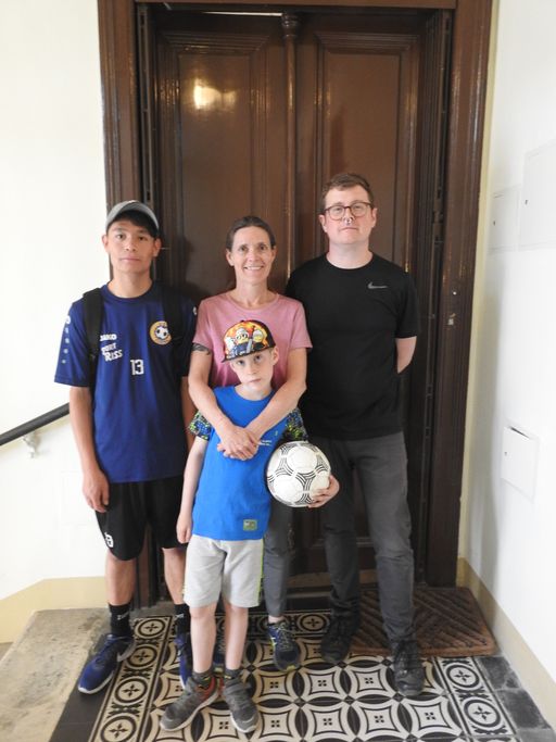 Family 369 | families | Dollar Street