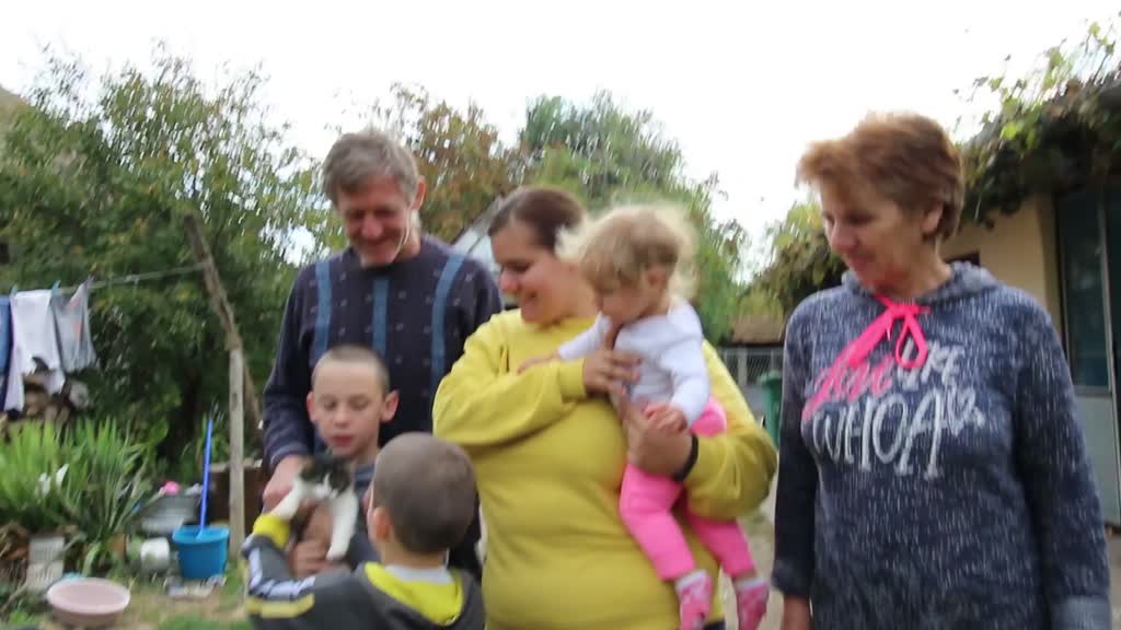 Dollar Street - photos as data to kill country stereotypes