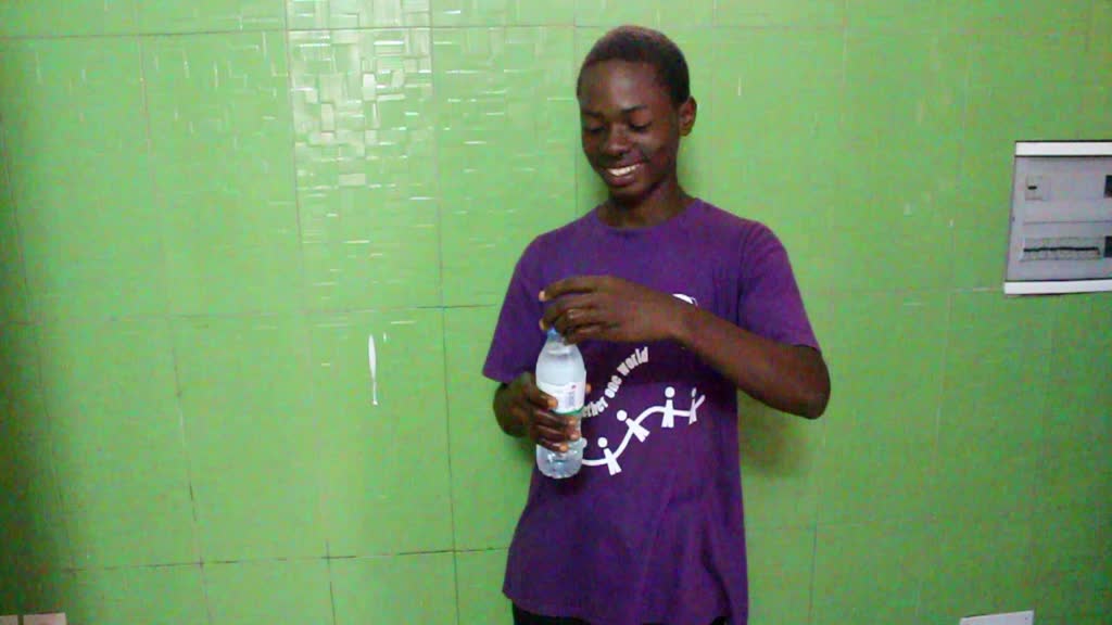 Dollar Street - photos as data to kill country stereotypes