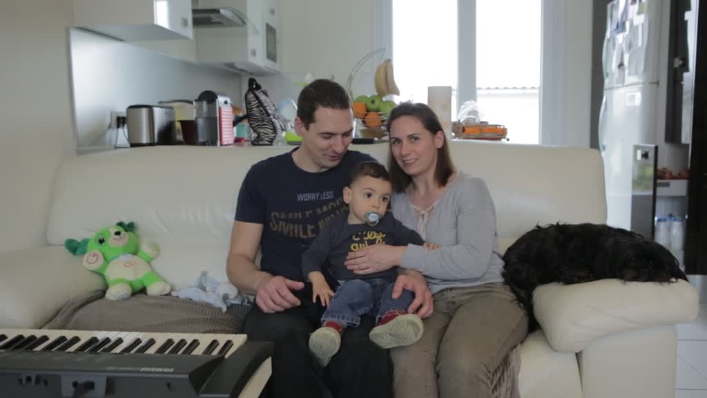 Dollar Street - photos as data to kill country stereotypes