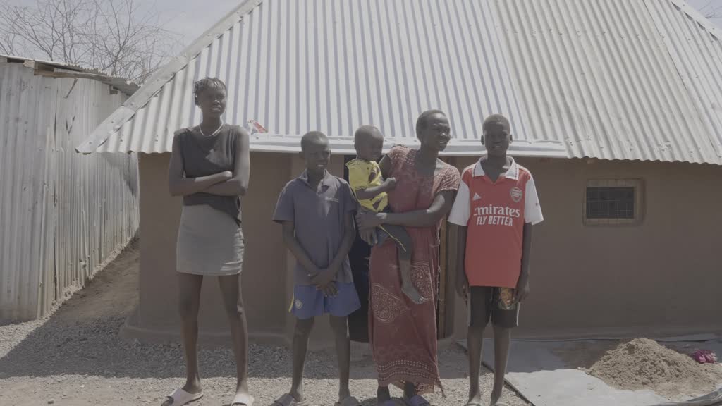 Dollar Street - photos as data to kill country stereotypes